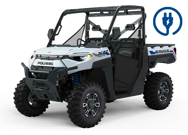 Ranger: Quadcenter Sächsische Schweiz